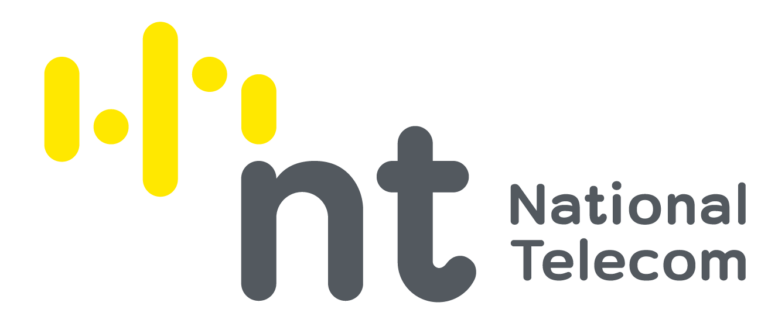 NT DATA CENTER - Home